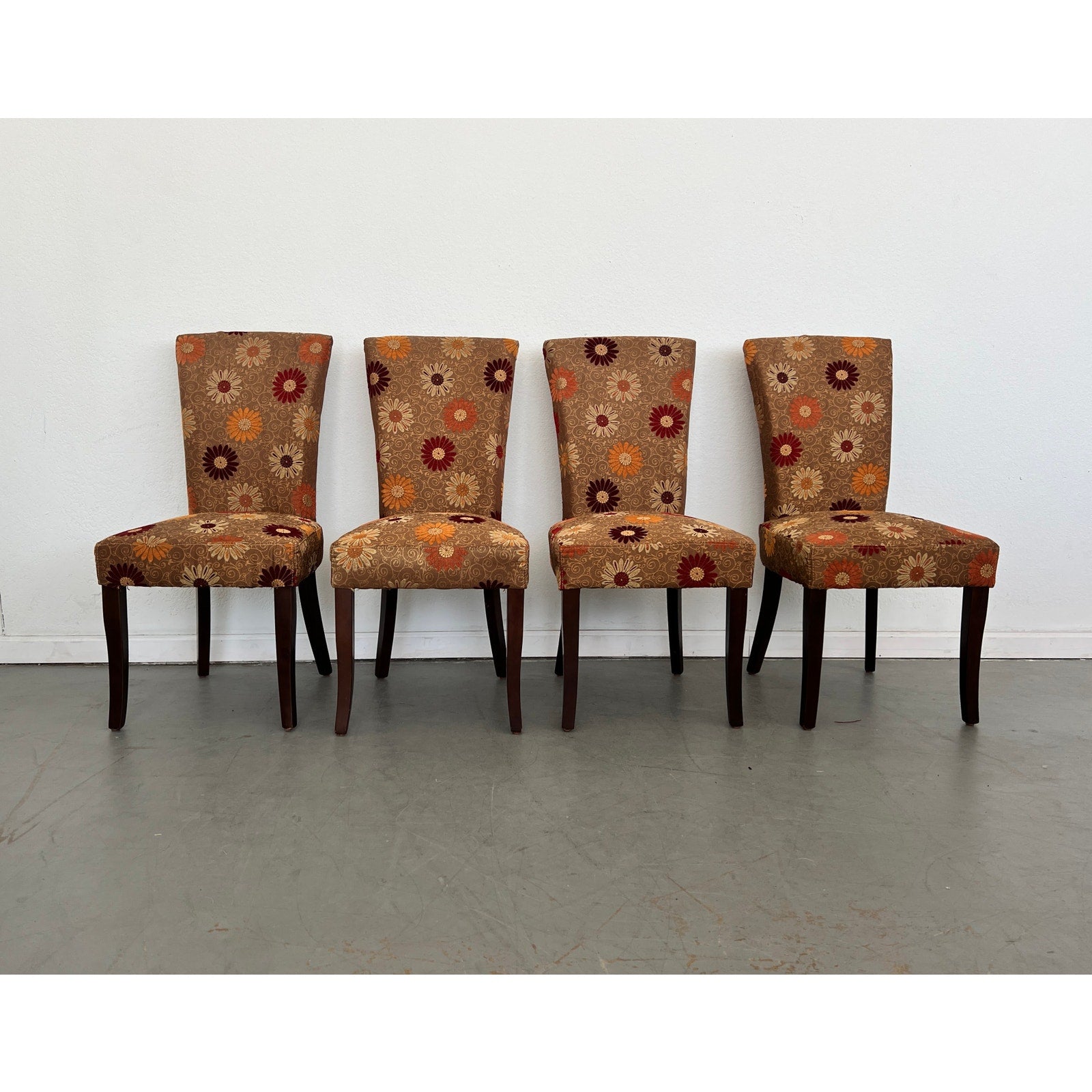Pier 1 Adelaide Dining Chair (Set of 4) – Lu and Home